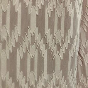 New York & Company | Tops | Light Pink Button Down Blouse In Medium ...